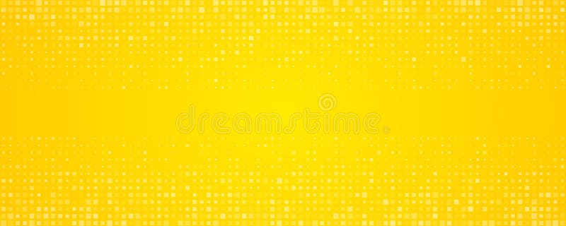 Abstract Gradient Geometric Background with Squares Stock Vector ...
