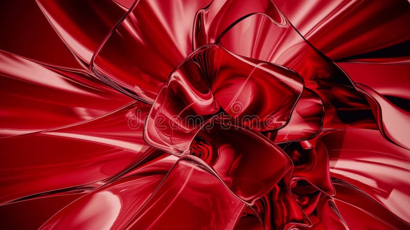 Gradient Glass Morphism Search Icon Design Vector Stock Vector ...