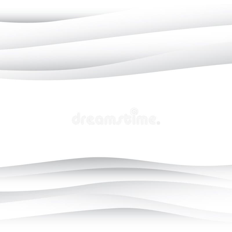 Abstract Gradient Gray Color Background Stock Illustration ...
