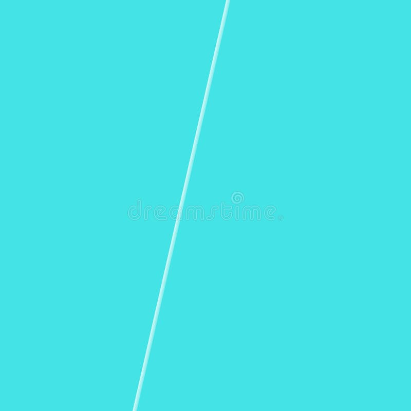 Abstract Gradient Green Background Illustration with White Lines from ...