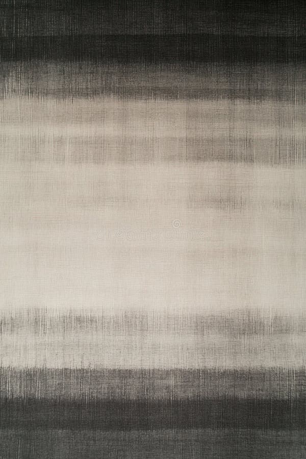 Abstract Gradient Grey and Black Texture with Subtle Horizontal Stripes ...