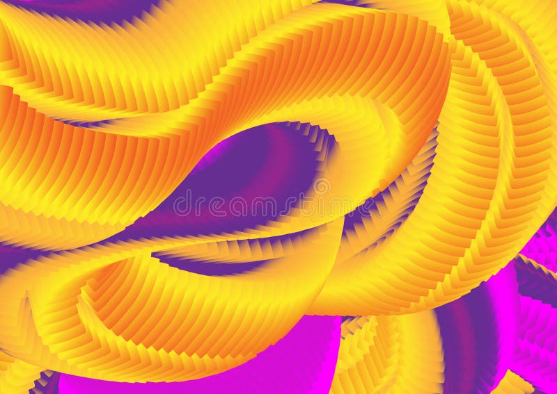 Abstract Gradient. the Layout of the Cover, Poster, Banner, Poster Made ...