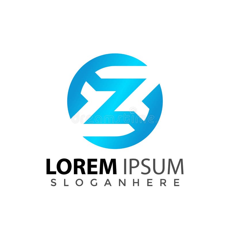 Z Circle Stock Illustrations – 3,428 Z Circle Stock Illustrations ...