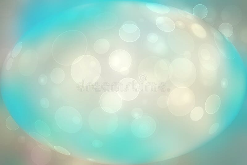 Abstract Gradient of Light Blue Turquoise Gray Background Texture in ...