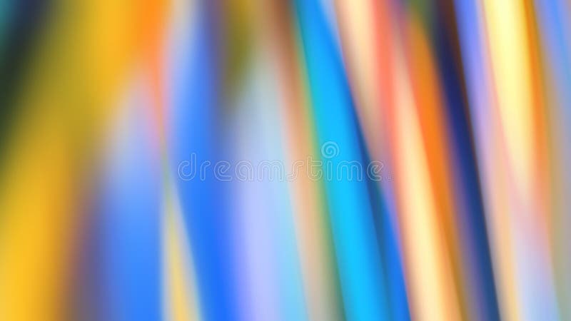 Abstract Gradient Linear Background. Design, Art Stock Illustration ...