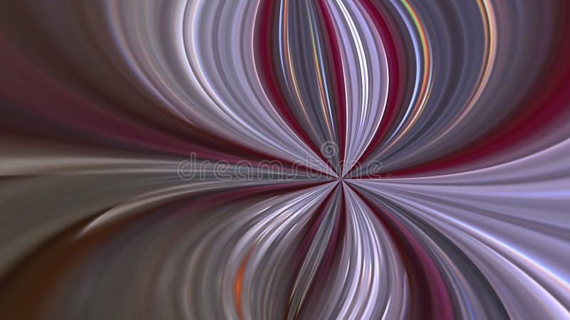 Abstract Gradient Linear Background with Distortion Stock Illustration ...