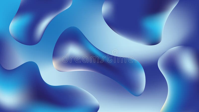 Abstract Gradient Background Colorfull Vector Illustration Stock Vector ...