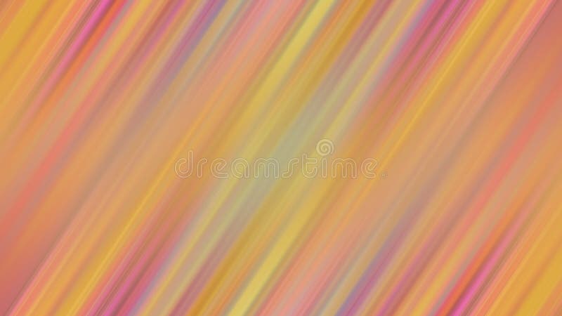 Abstract Gradient Multi-colored Linear Background Stock Illustration ...