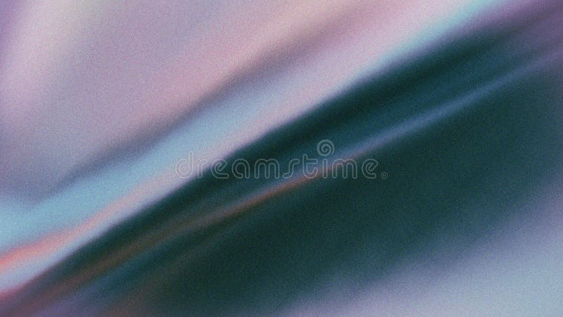 Abstract Gradient Noise Grain Effect Background Stock Illustration ...