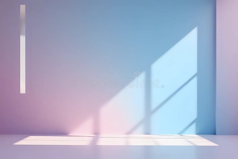 Abstract Gradient Pantone Color Studio Background for Product ...