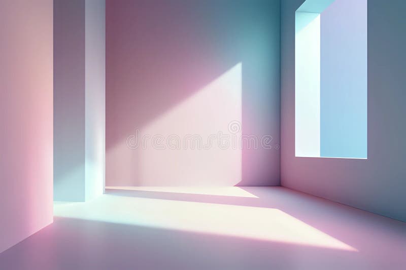 Abstract Gradient Pantone Color Studio Background for Product ...