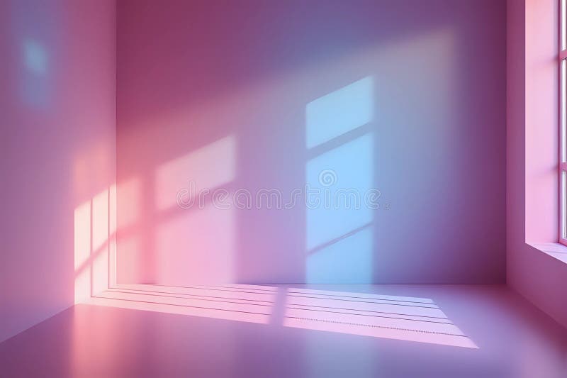 Abstract Gradient Pantone Color Studio Background for Product ...