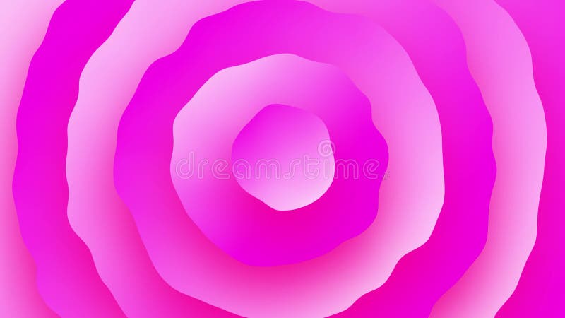 Abstract Gradient Particle Waves Seamlessly Flow With Soft Light And Bokeh Abstract Background