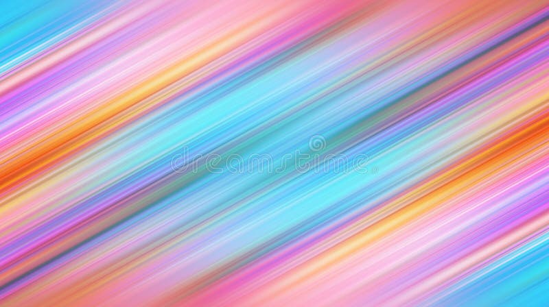 Abstract Gradient Pastel Light Pink Background Stock Image - Image of ...