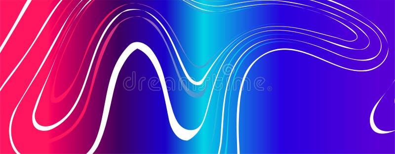 Abstract Gradient Presentation Background for Web Design, Banner ...