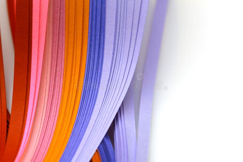 Gradient of Rainbow Colors are Cyclically Shifting, Seamless Loop ...