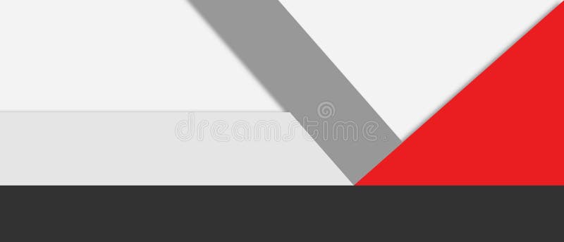 Abstract Gradient Red and Black Tech Template Background Vector Design ...