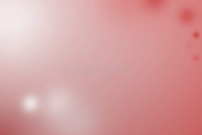 Abstract Gradient Red Color Background with Flare Effect. Background ...