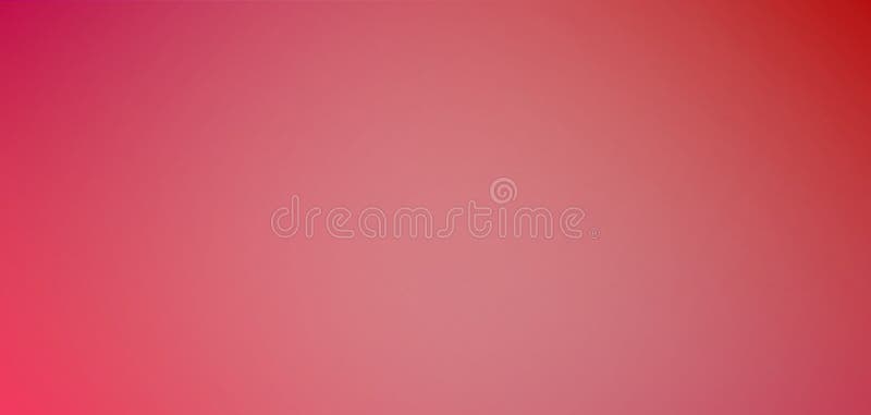 Abstract Gradient Red-pink Background Stock Vector - Illustration of ...