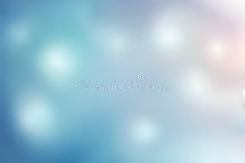 Abstract Gradient Smooth Blur Pearl Blue Background Image Stock Image ...