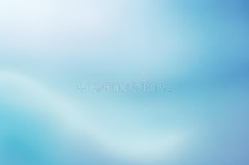 Abstract Gradient Smooth Blur Pearl Blue Background Image Stock Image ...