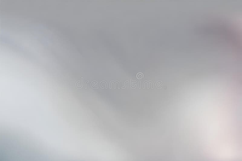 Abstract Gradient Smooth Blur Pearl Grey Background Image Stock ...