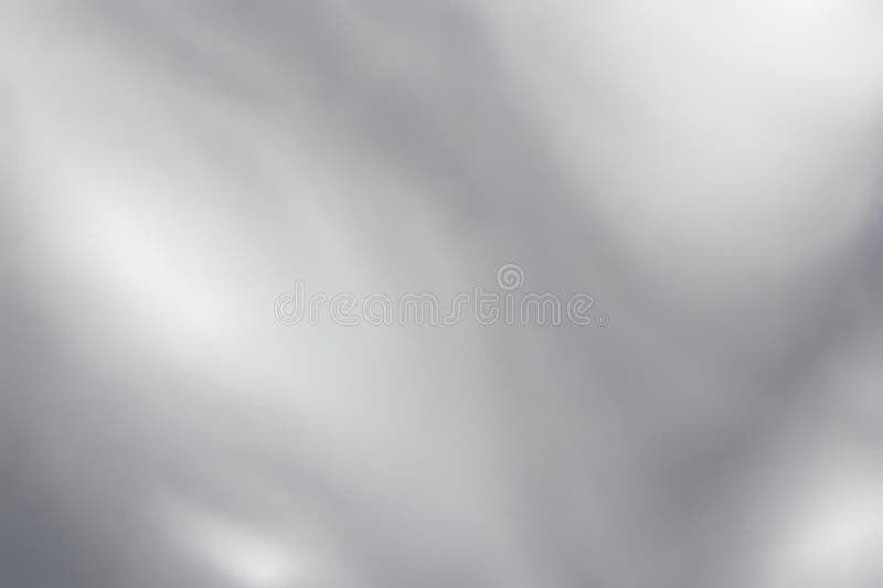 Abstract Gradient Smooth Blur Pearl Grey Background Image Stock ...