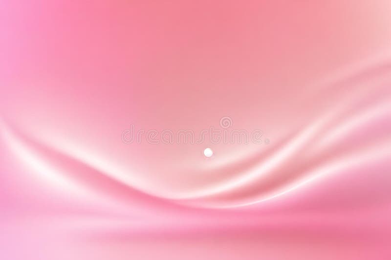 Abstract Gradient Smooth Blur Pearl Pink Background Image Stock ...