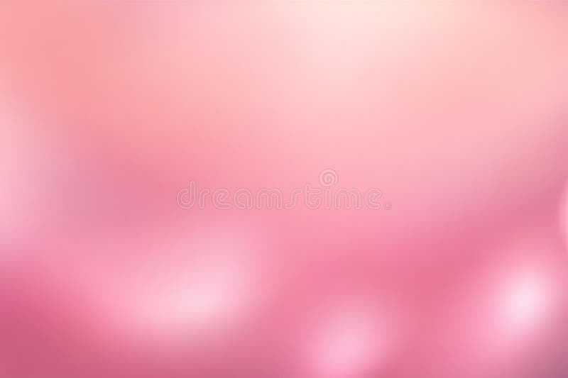Abstract Gradient Smooth Blur Pearl Pink Background Image Stock ...