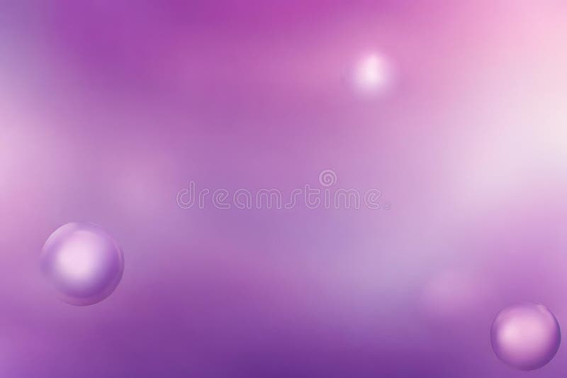 Abstract Gradient Smooth Blur Pearl Purple Background Image Stock ...
