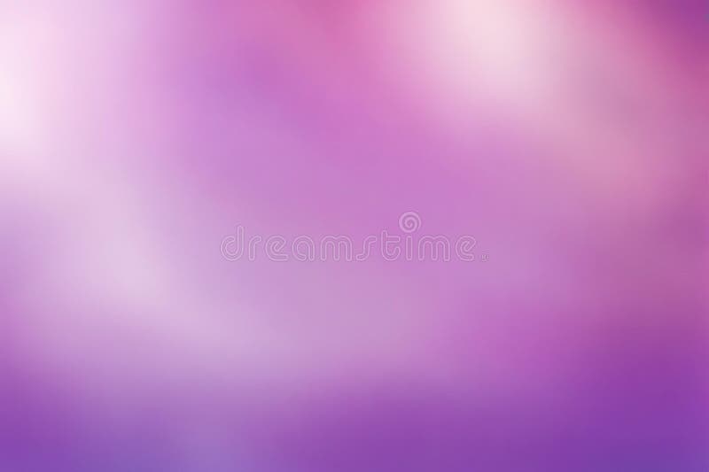 Abstract Gradient Smooth Blur Pearl Purple Background Image Stock ...