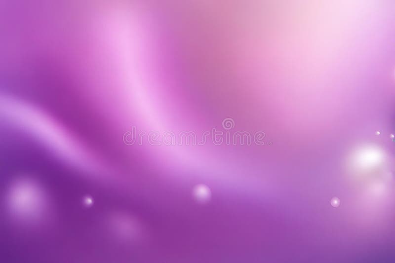 Abstract Gradient Smooth Blur Pearl Purple Background Image Stock Image ...