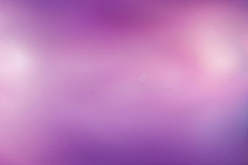 Abstract Gradient Smooth Blur Pearl Purple Background Image Stock ...