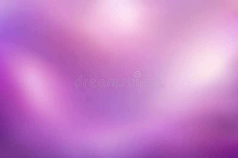 Abstract Gradient Smooth Blur Pearl Purple Background Image Stock ...