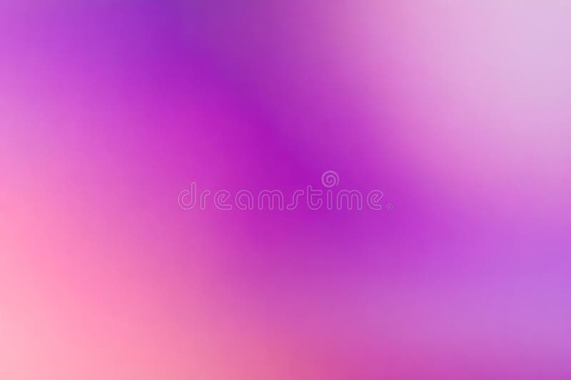 Abstract Gradient Smooth Blur Purple Background Image Stock ...