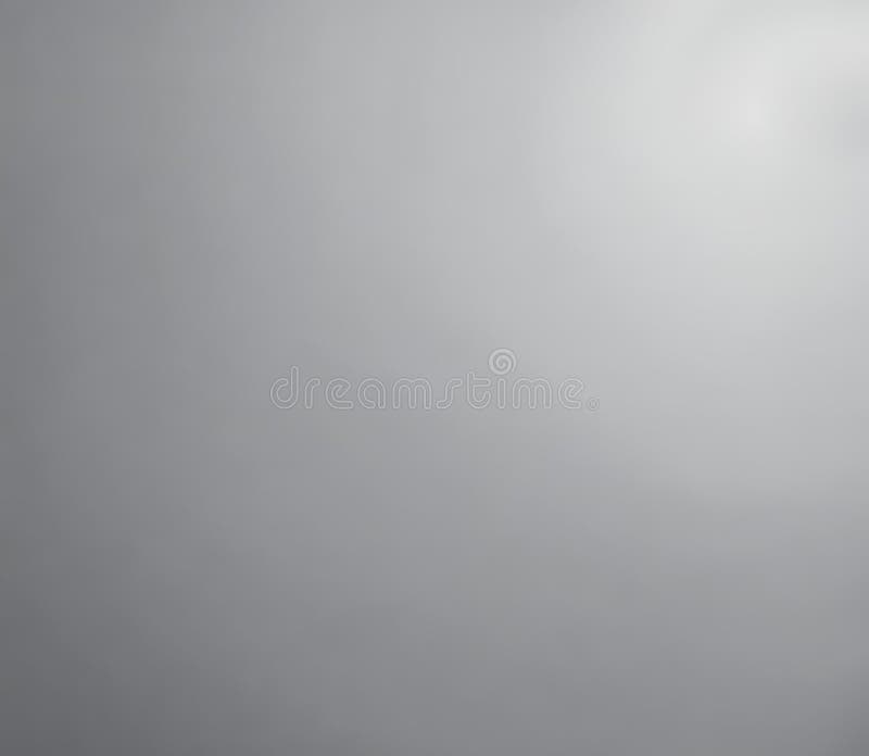 Abstract Gradient Smooth Grey Background Image by AI Stock Illustration ...