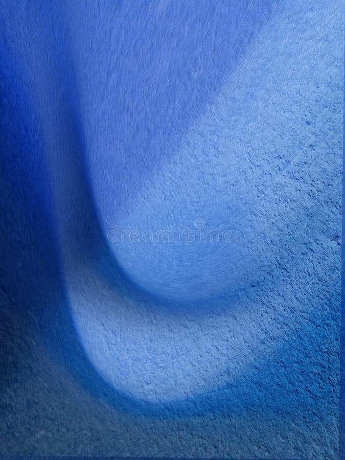 Abstract Gradient Smooth Shapes Soft Texture Background with Artistic ...