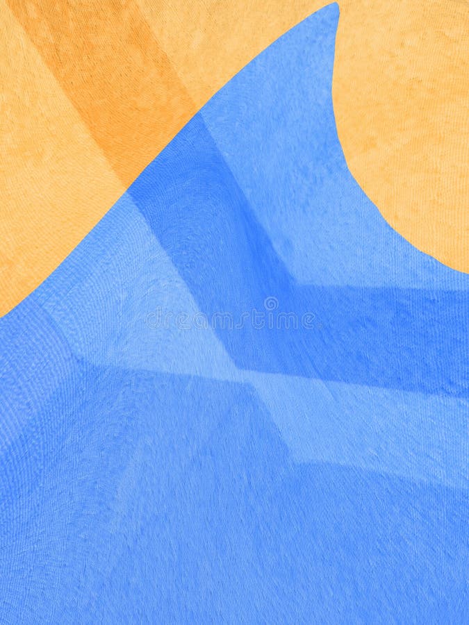 Abstract Gradient Smooth Shapes Soft Texture Background with Artistic ...