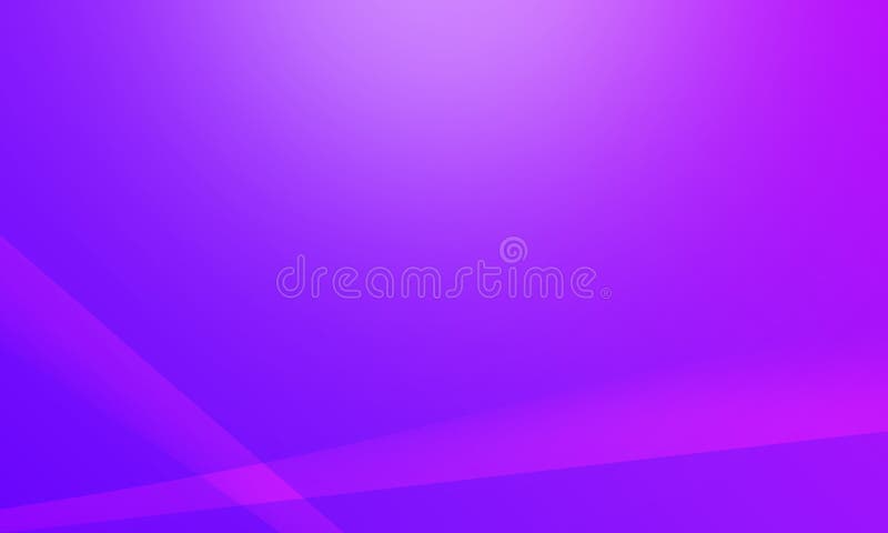 Abstract Gradient Soft Blur Velvet Violet Purple Background Stock ...