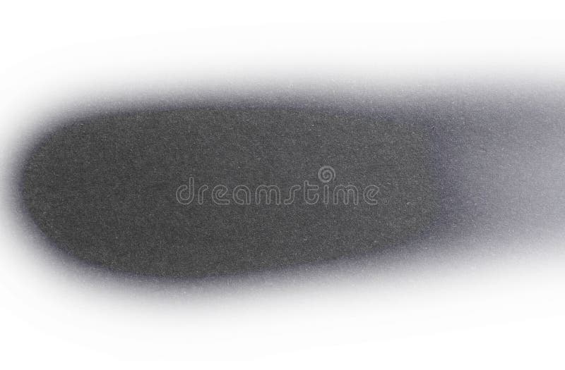 Abstract Gradient with Soft Blurred Edges Stock Illustration ...