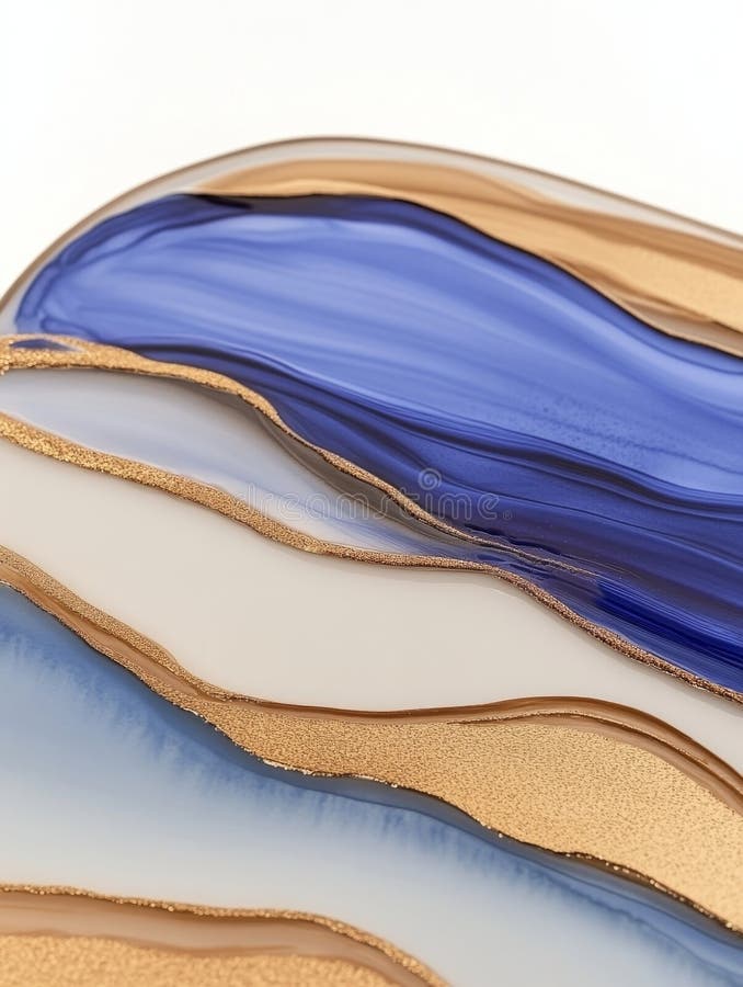 Abstract Gradient Spheres, Characterized by Their Soft Colors and ...