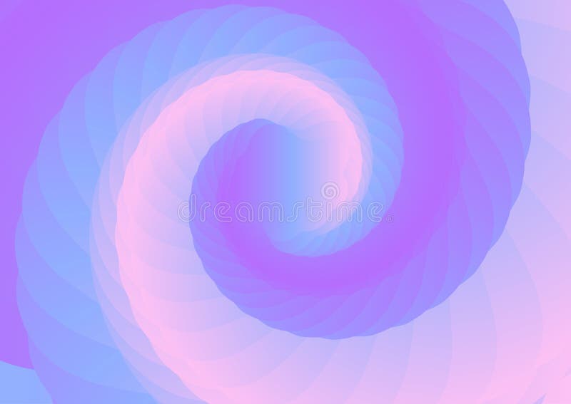 Abstract swirl background stock vector. Illustration of shape - 162737996