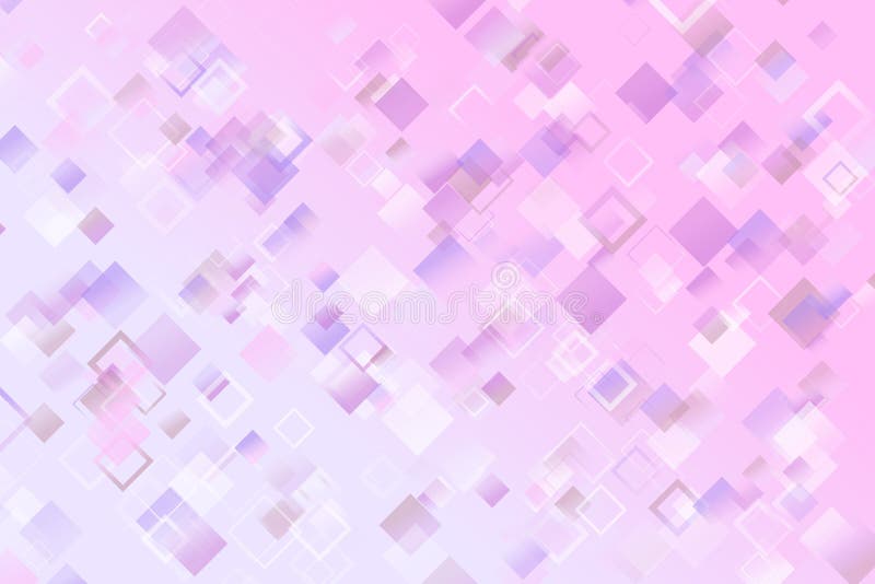 Modern Geometrical Random Abstract Square Webpage Background Stock ...
