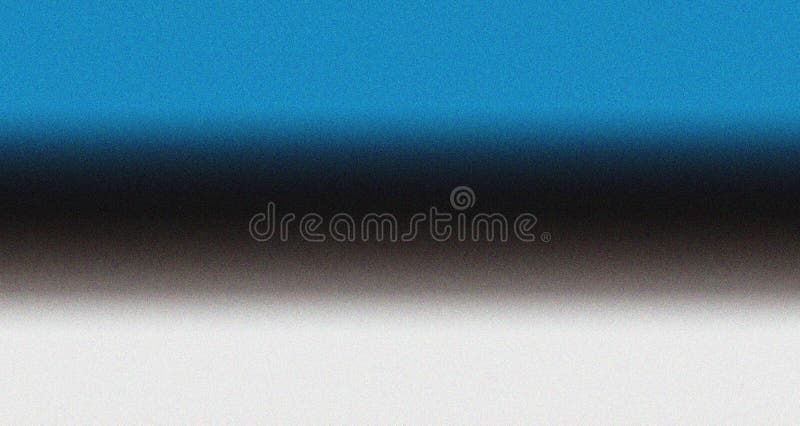 Abstract Gradient Texture with Grainy Noise Effect in Blue, Black and ...