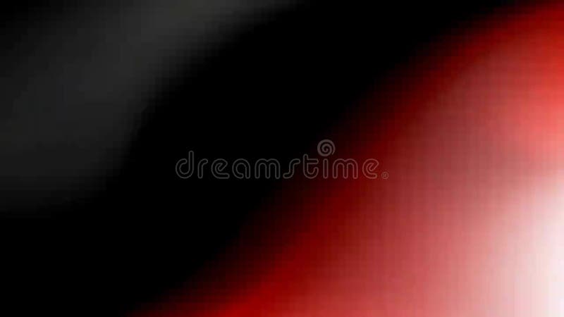 Abstract Gradient Transitions of Red and White Colors for Creative ...