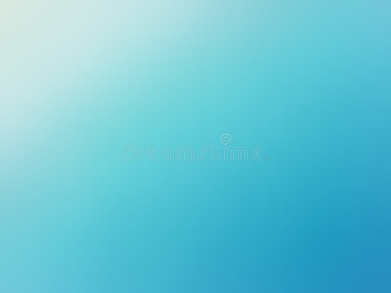 Abstract Gradient Blue Purple Colored Blurred Background Stock Image ...