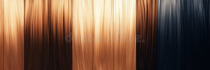 Abstract Gradient Vertical Lines Warm Cool Tones Background Stock ...