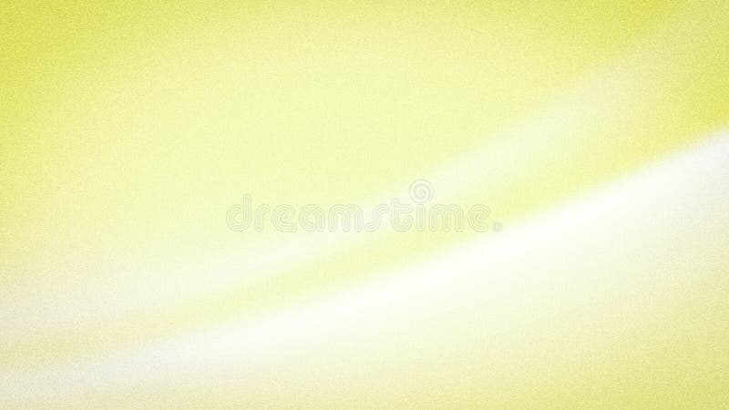 Abstract Gradient with Vibrant Yellow and White Hues, Featuring a ...