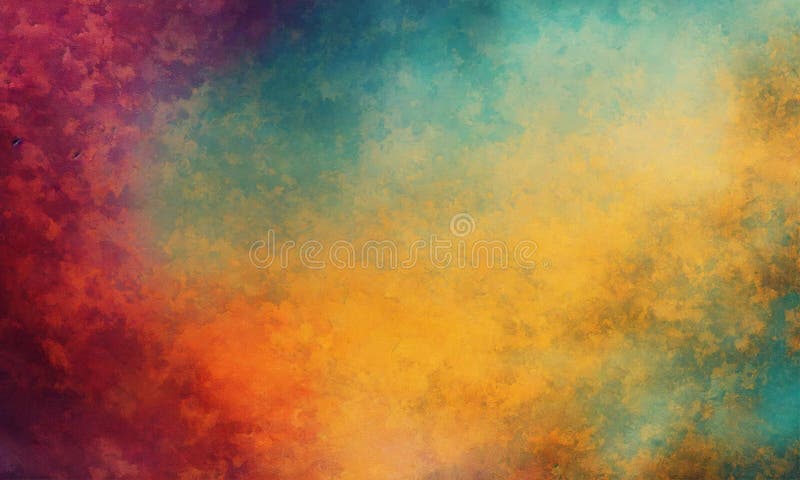 Abstract Gradient Watercolor Gradient Paint Grunge Texture Background ...