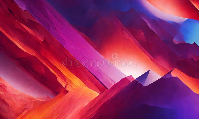 Abstract Gradient Watercolor Gradient Paint Grunge Texture Background ...